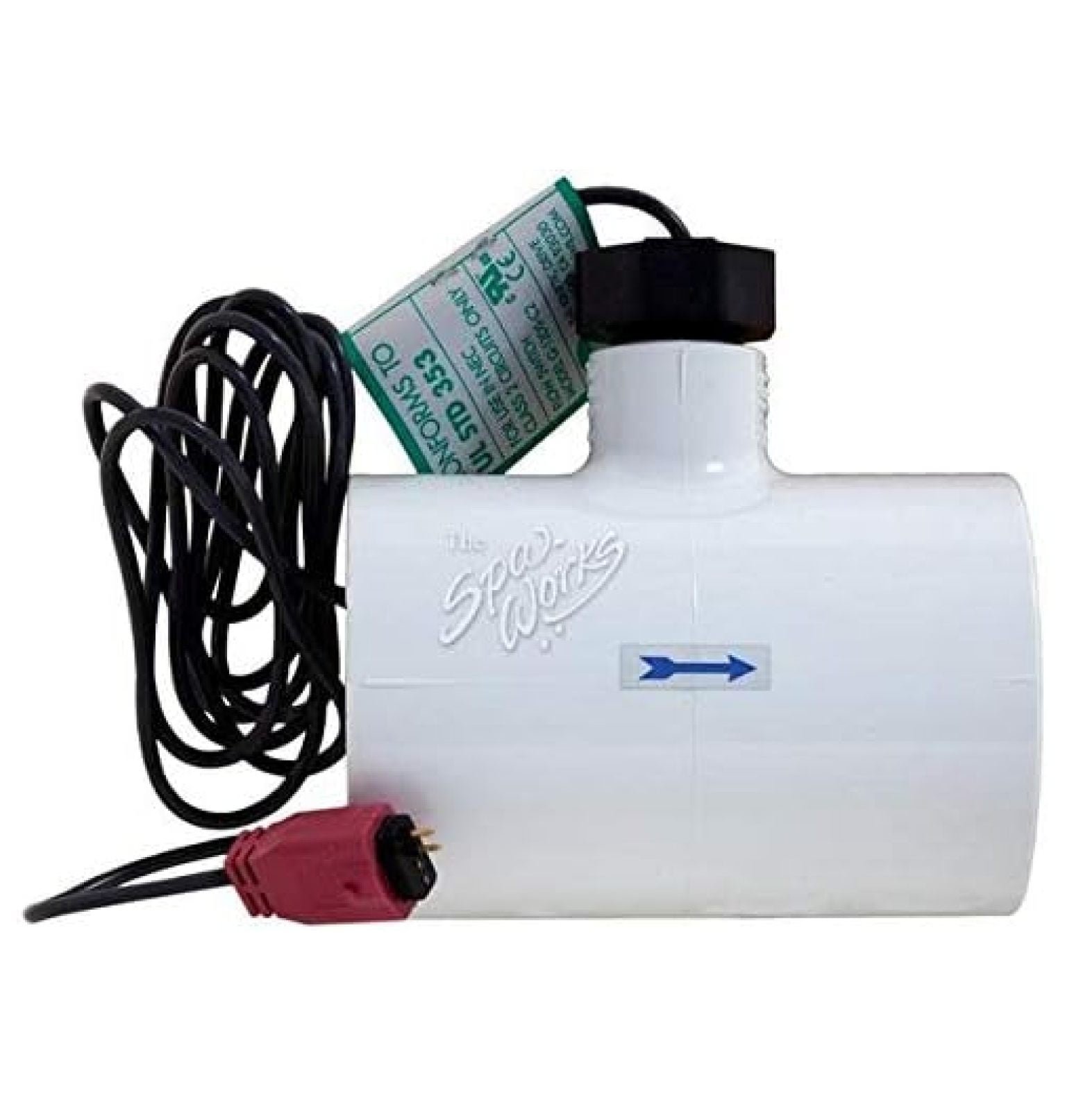 Spa Flow 2010-2015 J 400 or J 1000 Series 6560-651 - Walmart.com