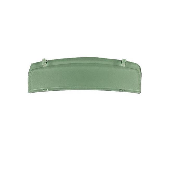 Spa Hot Springs Control Panel Light Cover - Walmart.com
