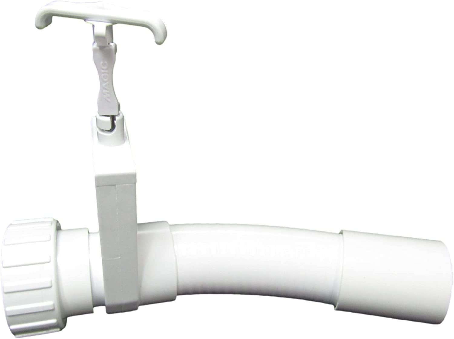 Spa Hot Tub 2" Pump Union Slice to Plumbing Connect Kit - Walmart.com
