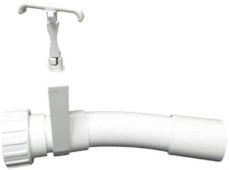 Spa Hot Tub 2" Pump Union Slice to Plumbing Connect Kit - Walmart.com