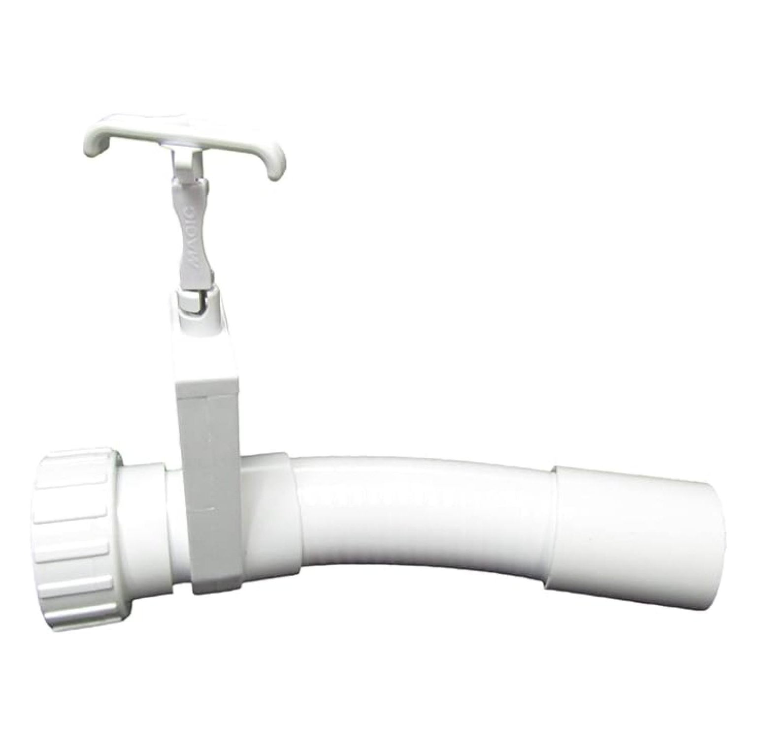 Spa Hot Tub 2" Pump Union Slice to Plumbing Connect Kit - Walmart.com