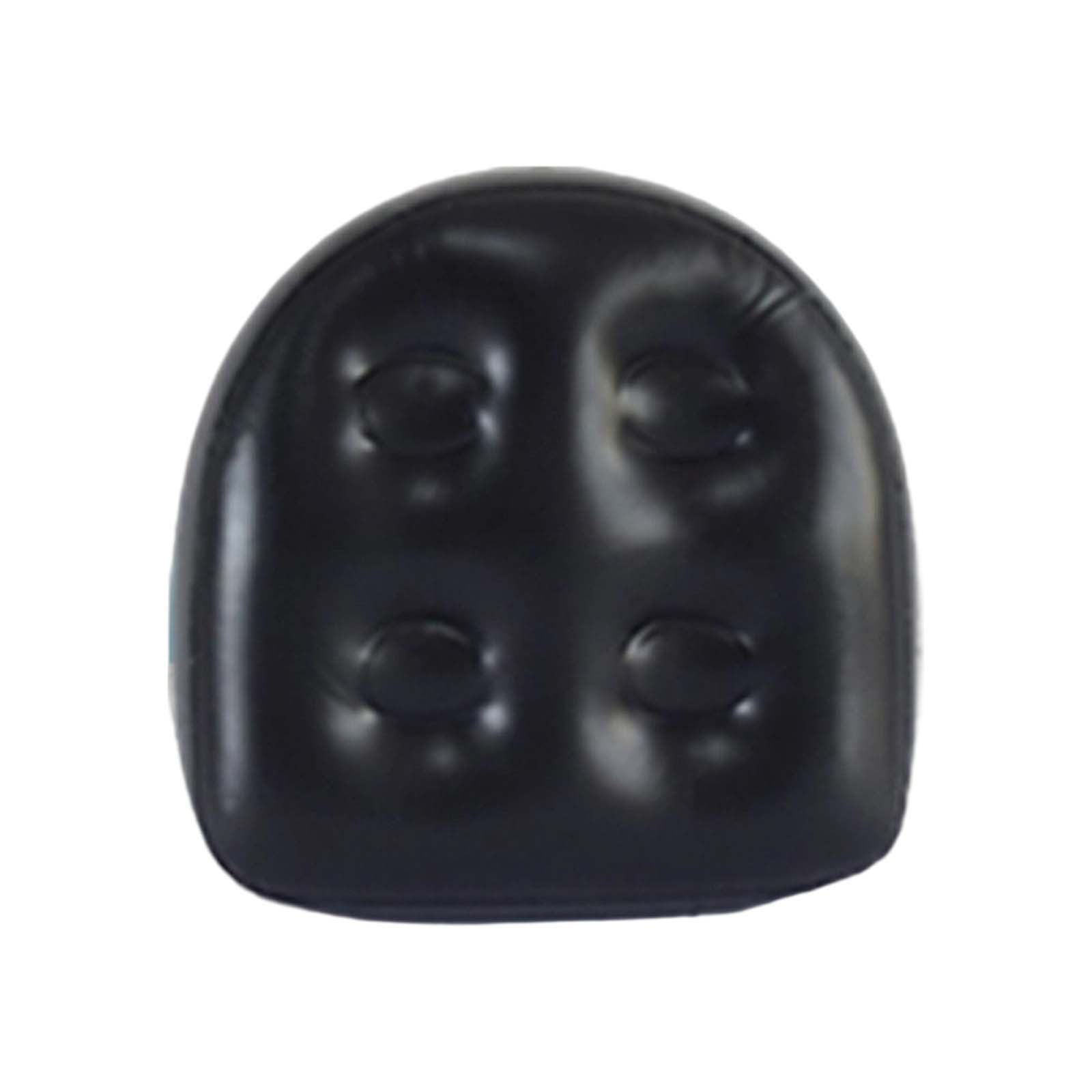 Spa and Hot Tub Booster Seat Pad with Suction Cup Back Support Bath Spa ...