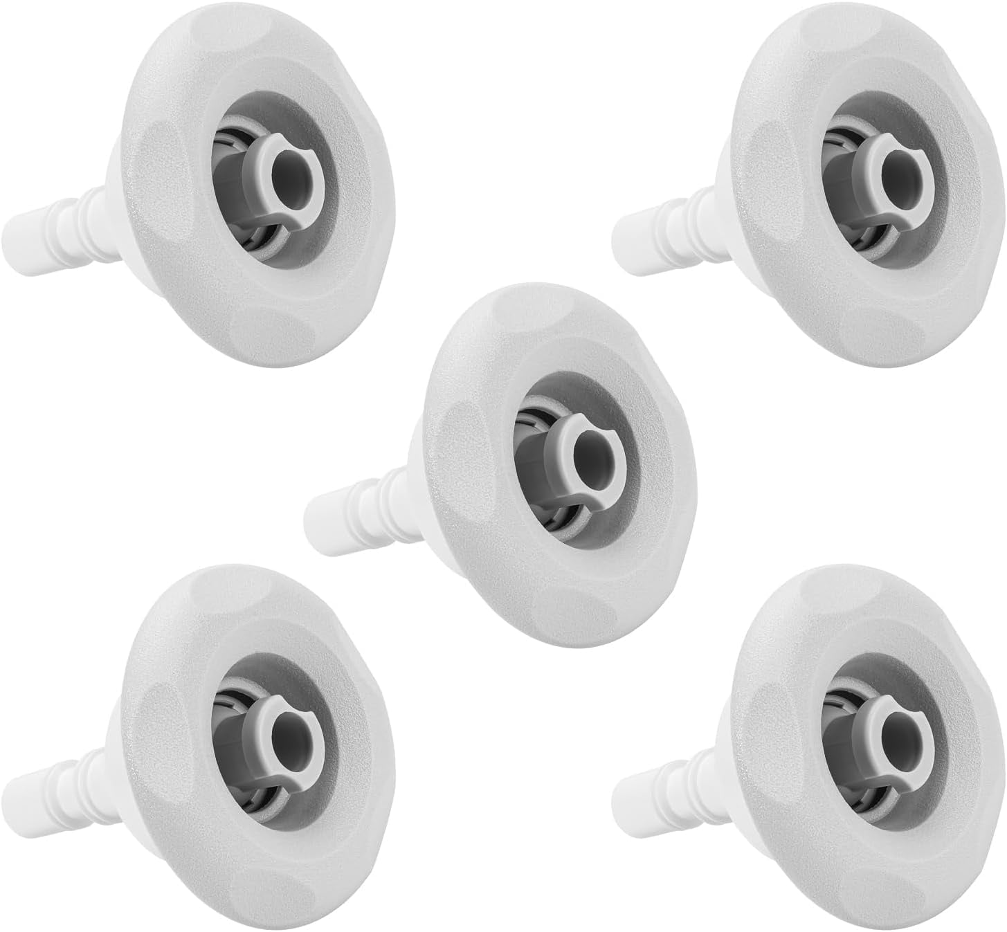 Spa Hot Tub Jets Replacements 3" Cluster Storm Jet Directional 212-7929 ...