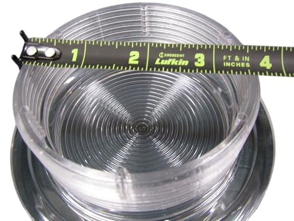 Spa Hot Tub Light Lens Kit with Silicon 5" Face Lense Standard How to ...