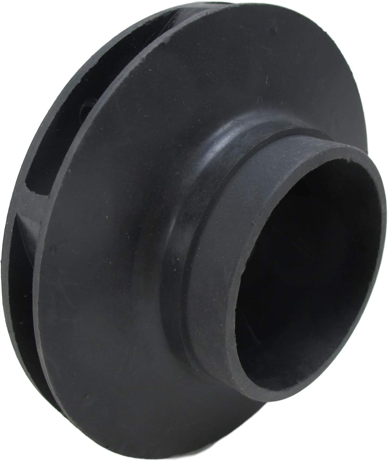 Spa Hot Tub Pump 4.0HP Impeller fits Guangdong LX400 or LP400 56FR WUA ...