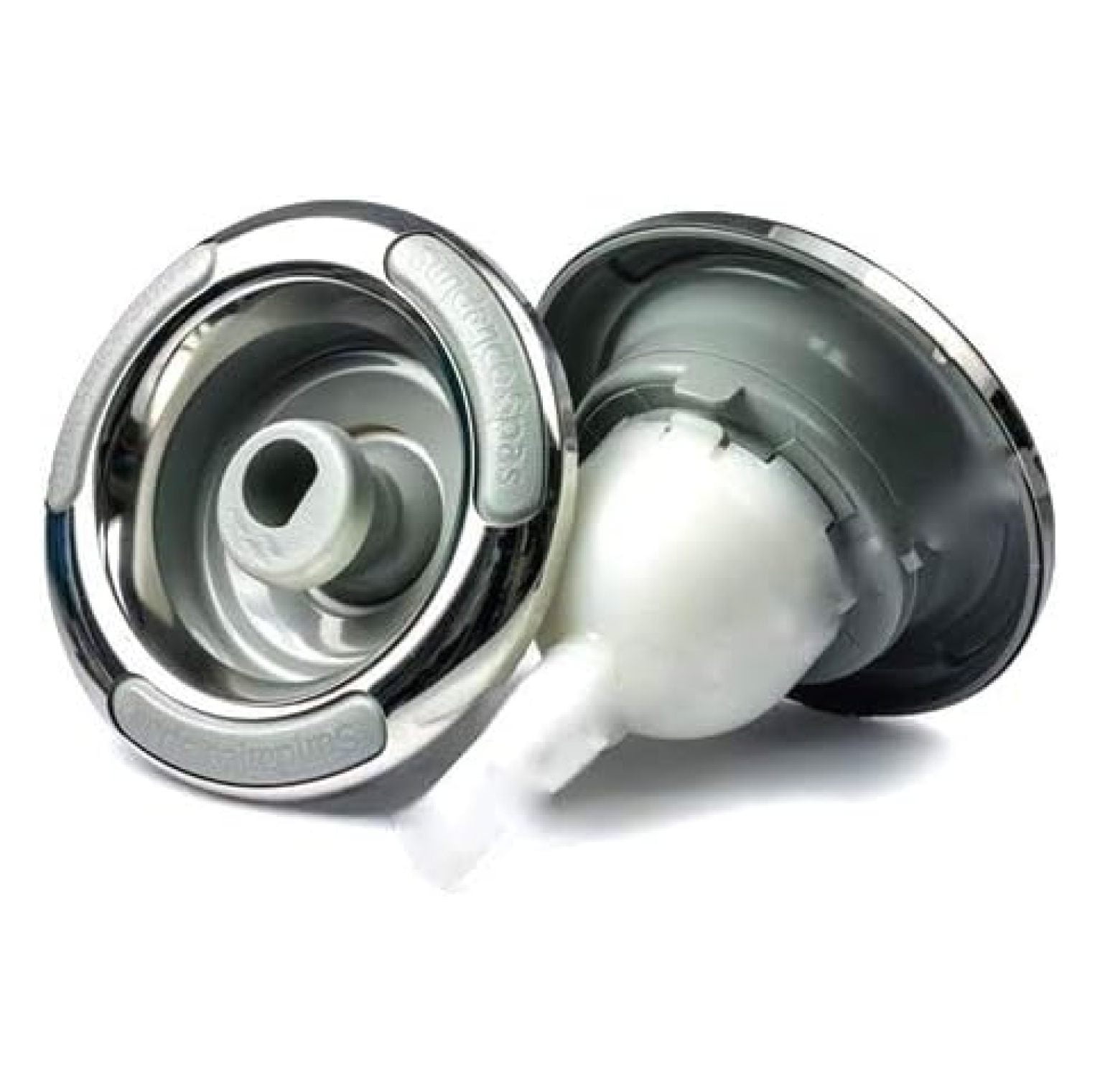 Spa Jet Internal 5" - Intelli-Jet II Face with Escutcheon - Textured ...