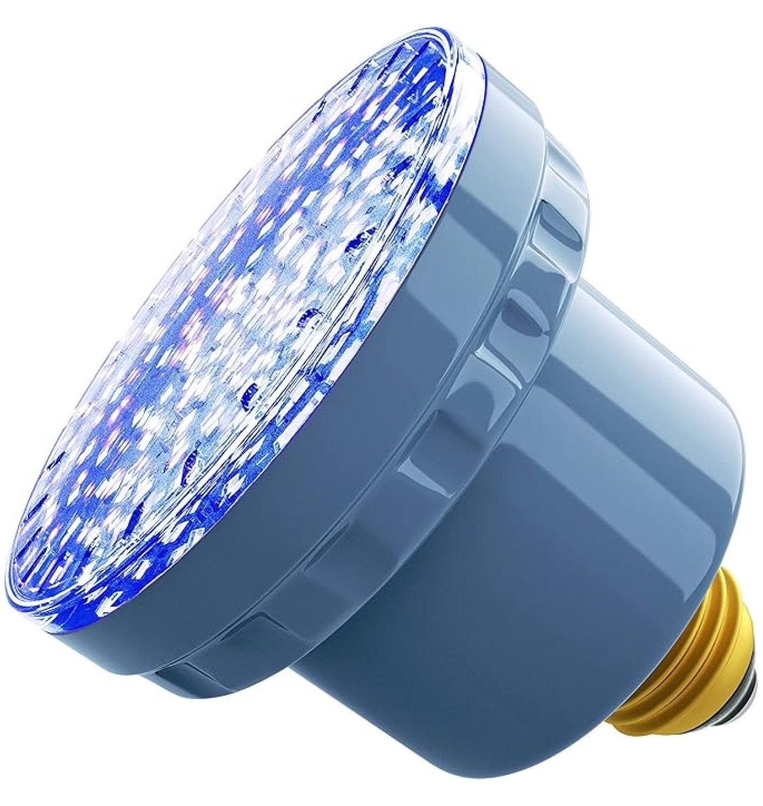 Spa Lights Bulb, Color Changing Pool Light for Inground Pool, Solid ...