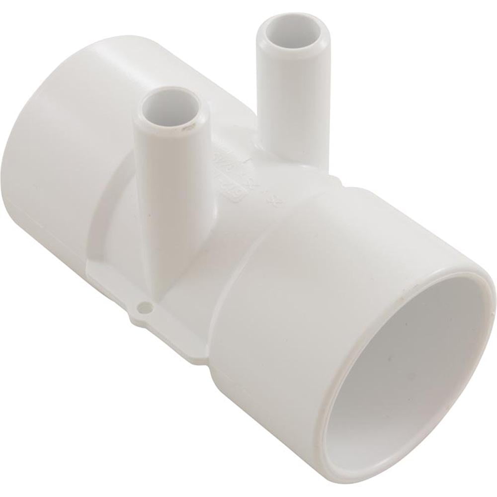 Spa Manifold 2"S X 2"S X (2) 3/4"Sb Ports - Walmart.com
