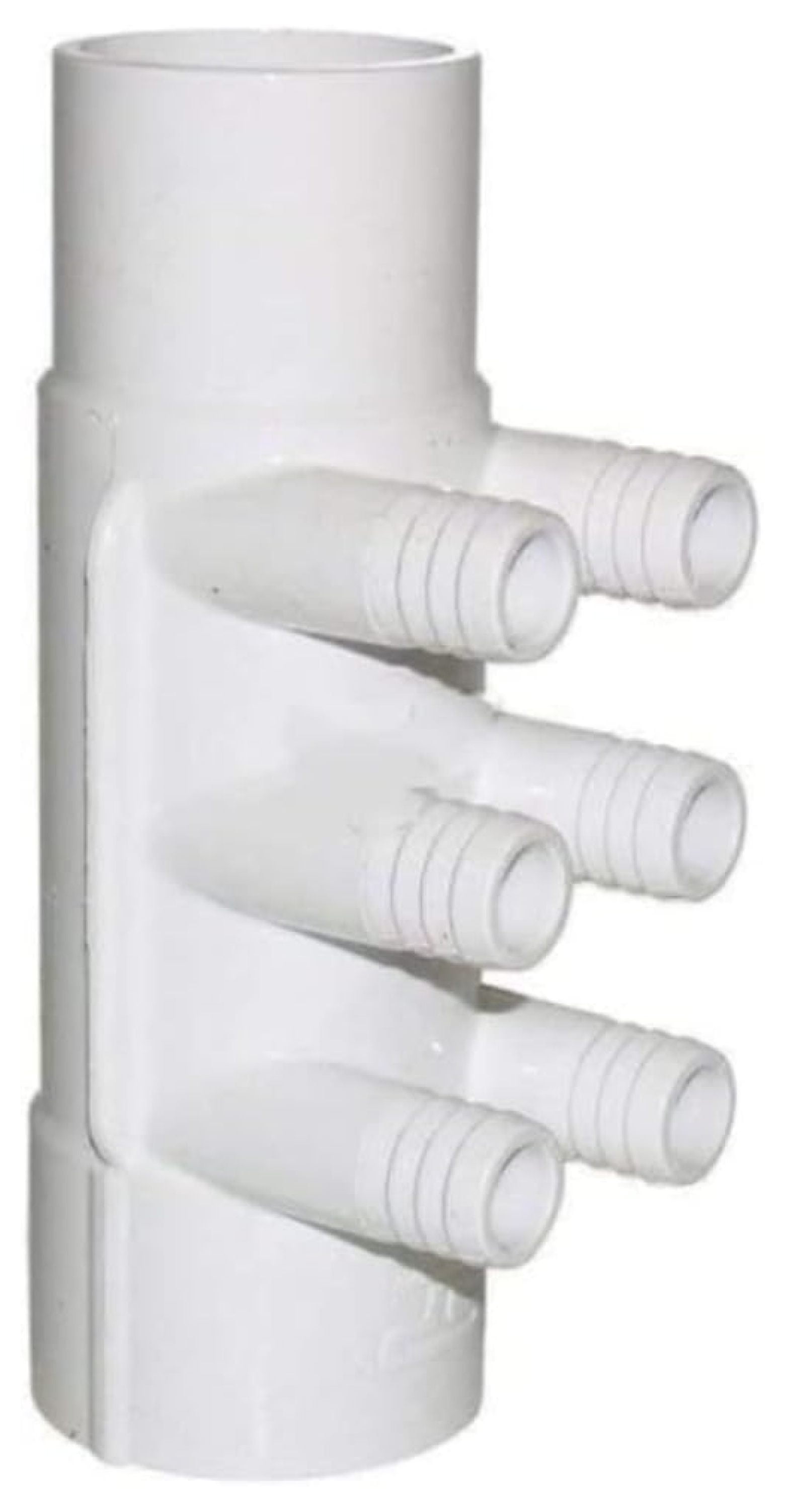 Spa Manifold Compatible with Dynasty Spa Manifold 2" S X Sg 6-3/4" Barb ...