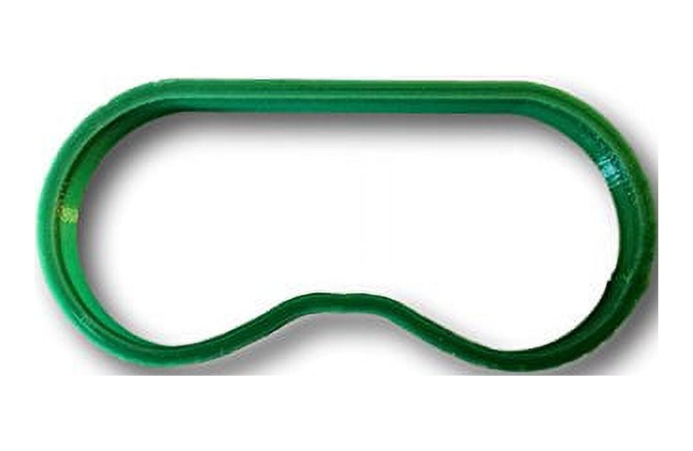 Spa Mask Cookie Cutter (2 inches)- Fast Shipping - Sharp Edges ...