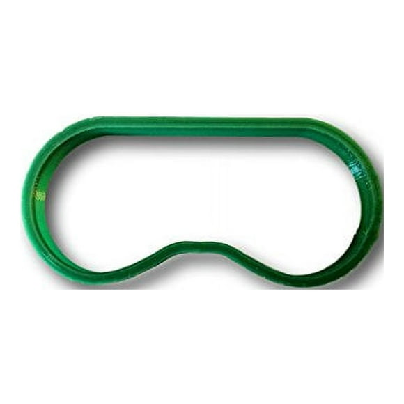 Eye Mask Cookie Cutter
