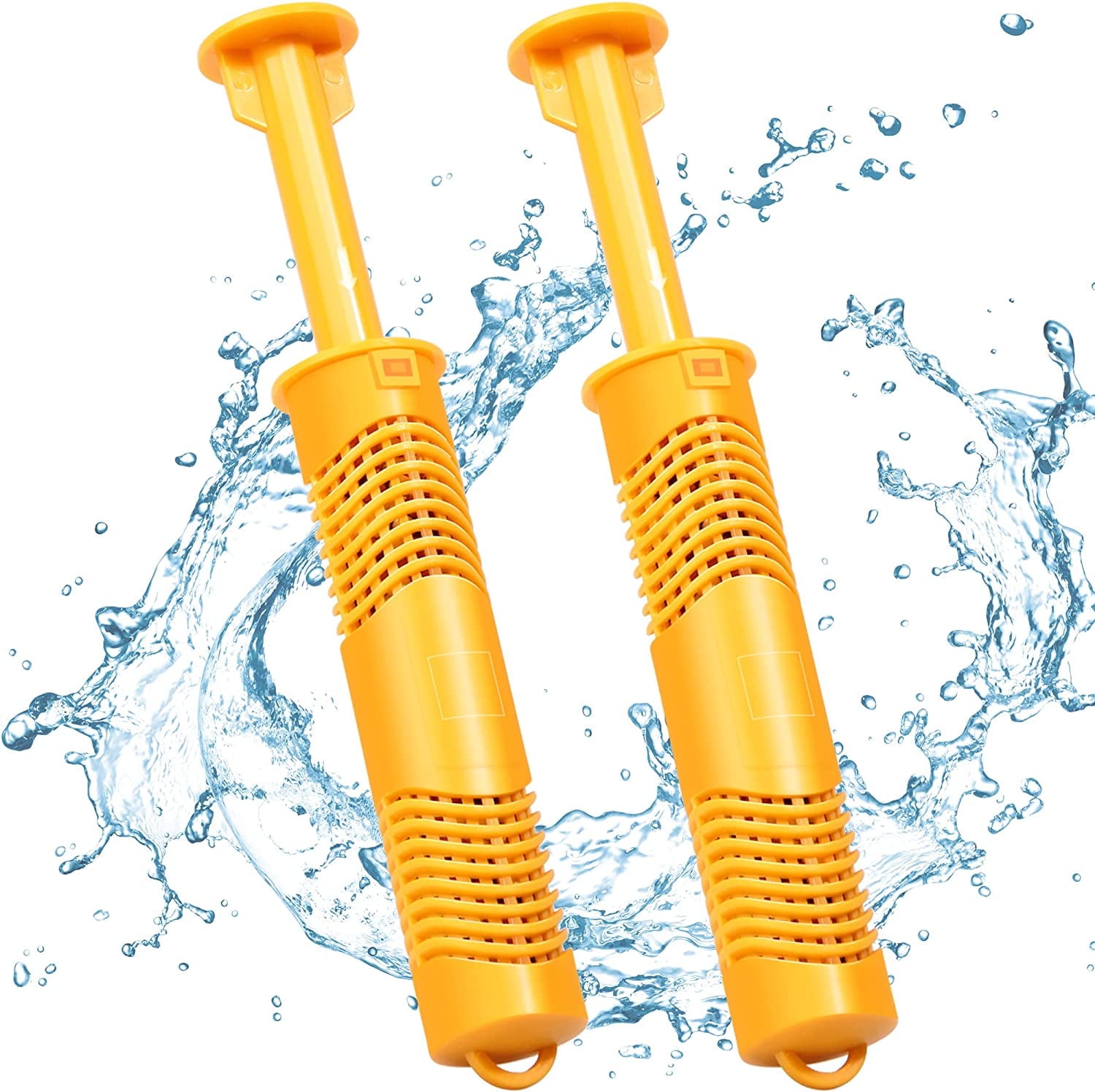 Spa Mineral Sticks for Hot Tub Filter Cartridge, Hot Tub Mineral ...