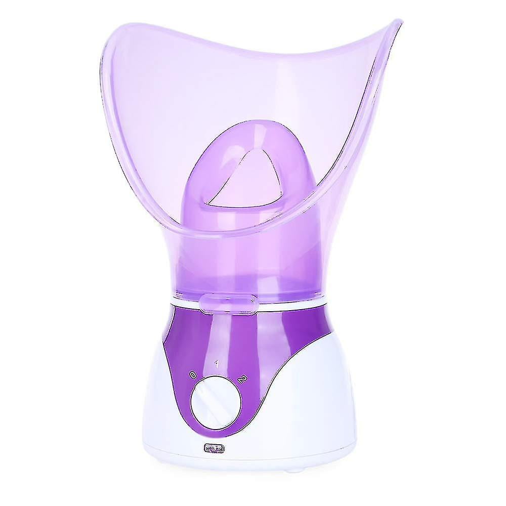 Spa Mist Moisturizer Nano Steamer Sprayer For Face Nose Facial Mask ...