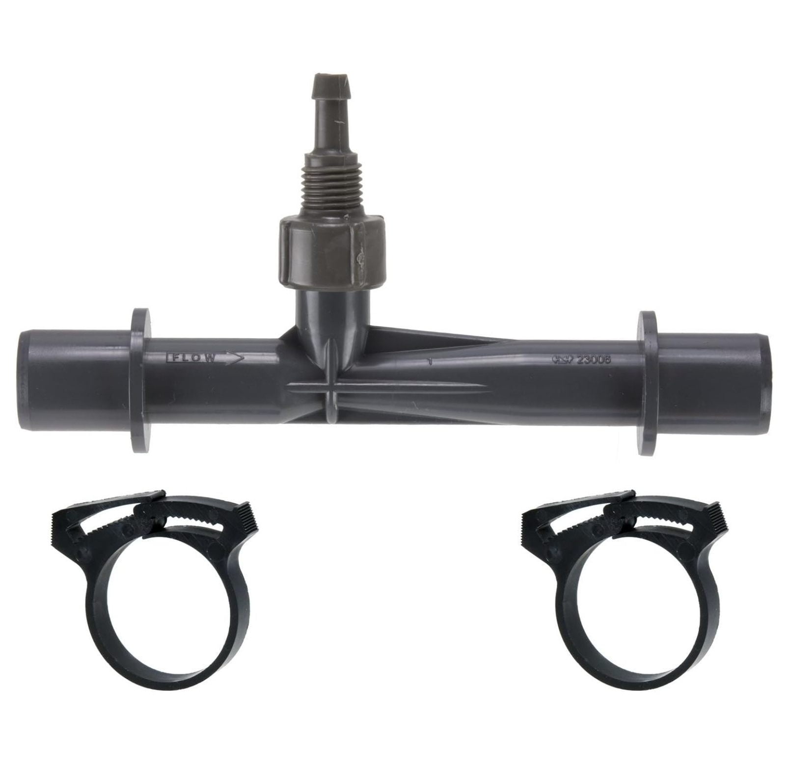 Spa Ozone Injector Venturi for Hot Tub or Swim Spa Ozonator - Walmart.com