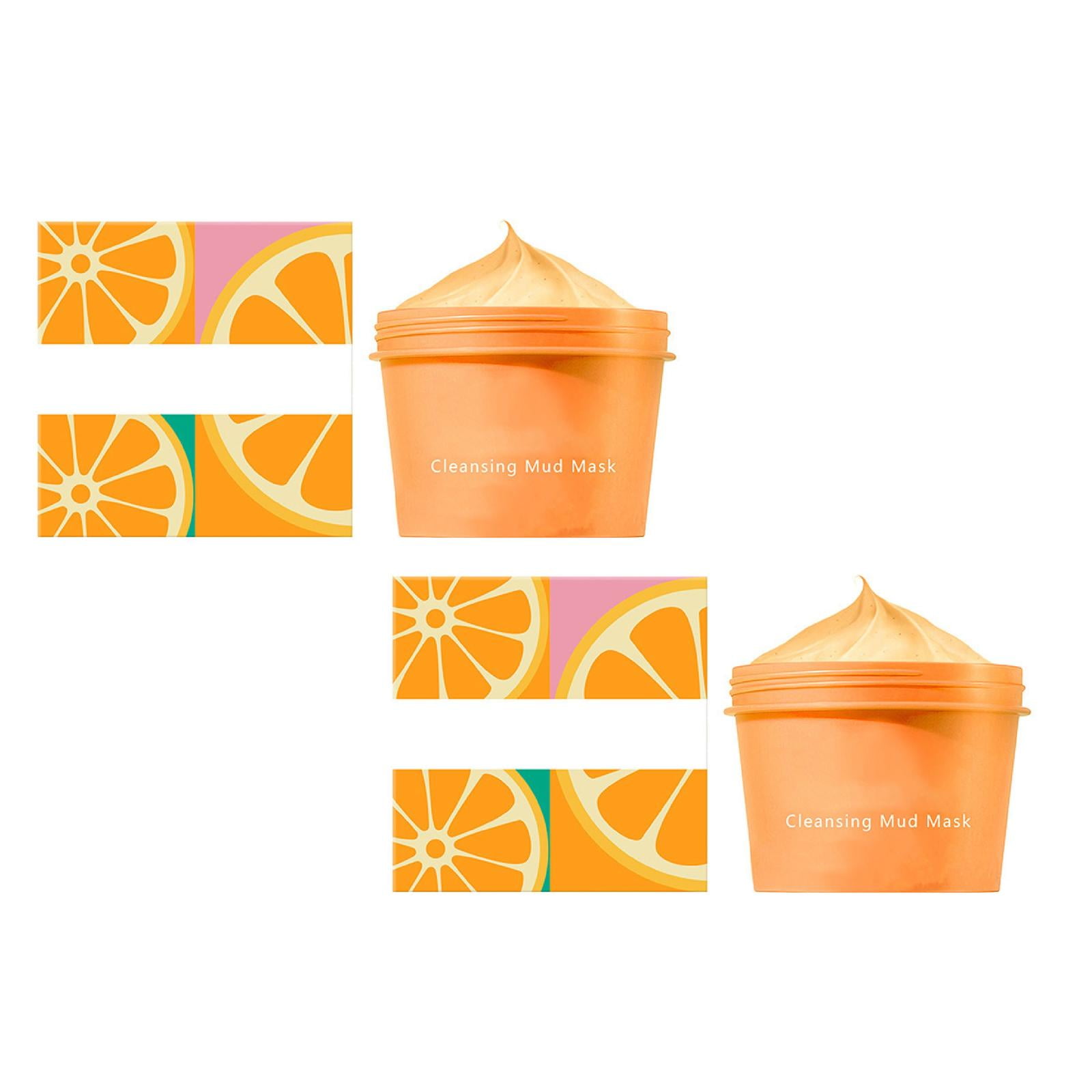 Spa Party Supplies for Girls, Fruit Mud Film Cleaning Oil Control ... Spa Party Supplies for Girls, Fruit Mud Film Cleaning Oil Control ...