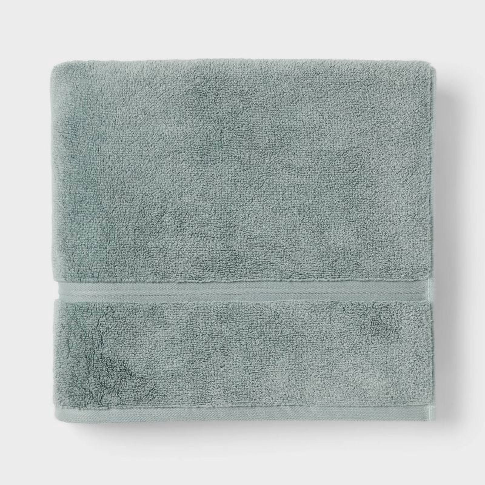 Spa Plush Towel - Threshold™ - Walmart.com