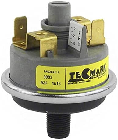 Spa Pressure Switch Hot Spot and Solana Compatible with Most Watkins ...