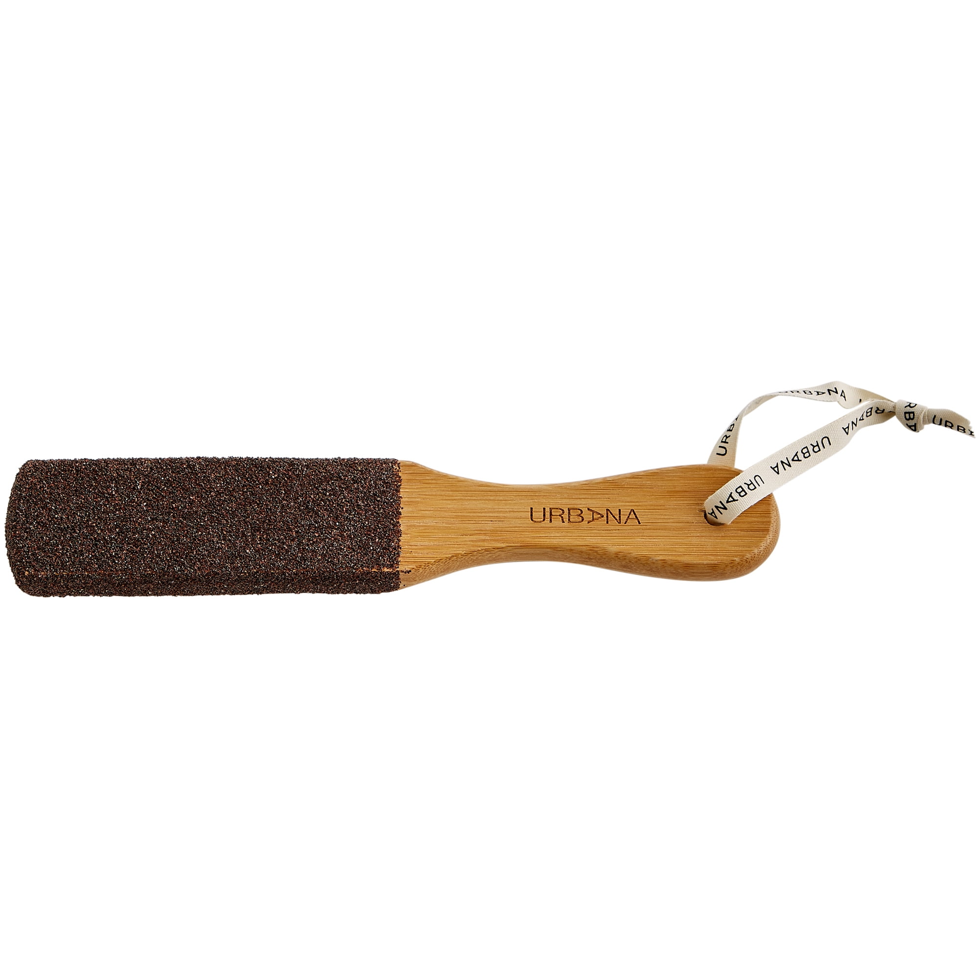 Spa Prive - Foot Paddle Bamboo - Walmart.com