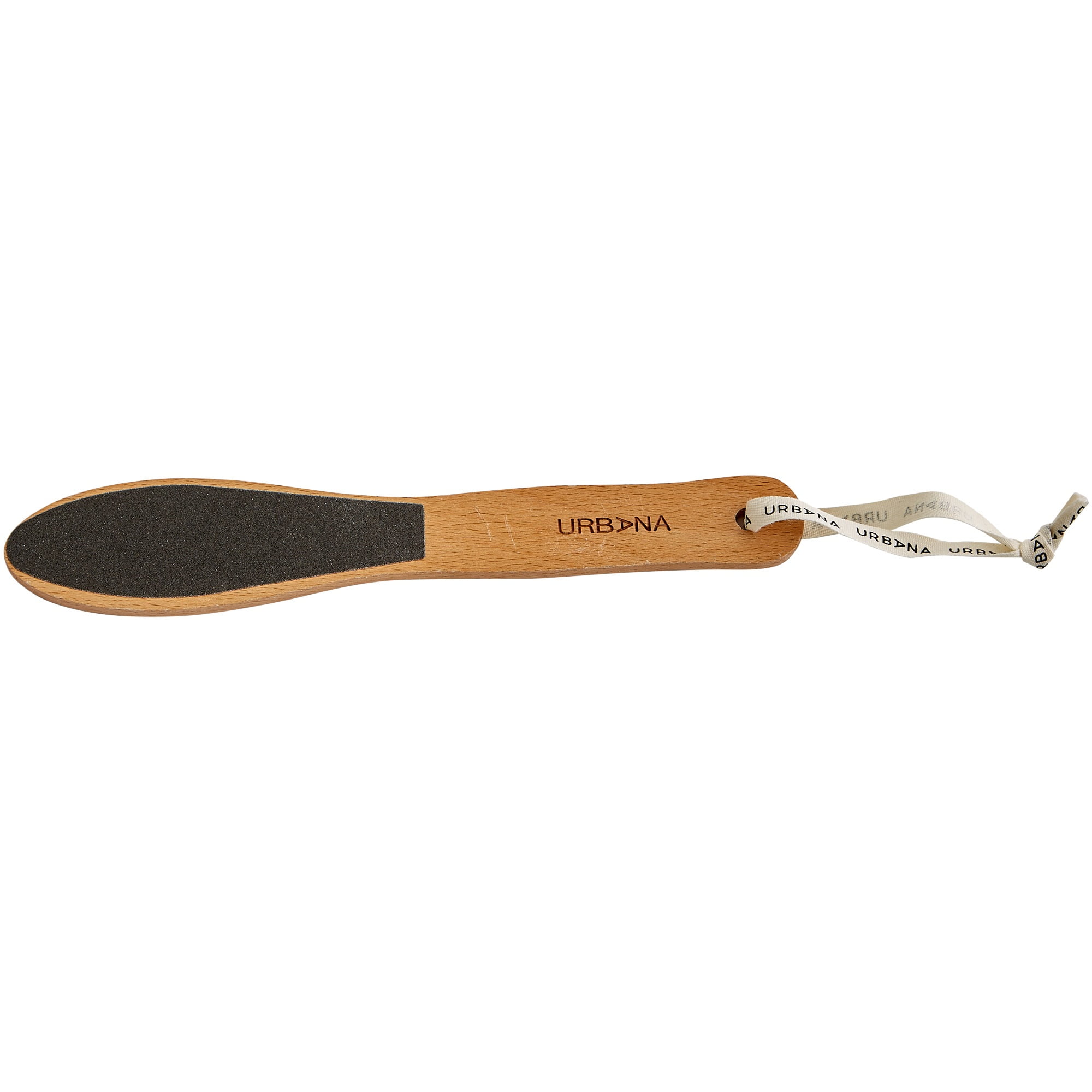 Spa Prive - Wooden Foot File - Walmart.com