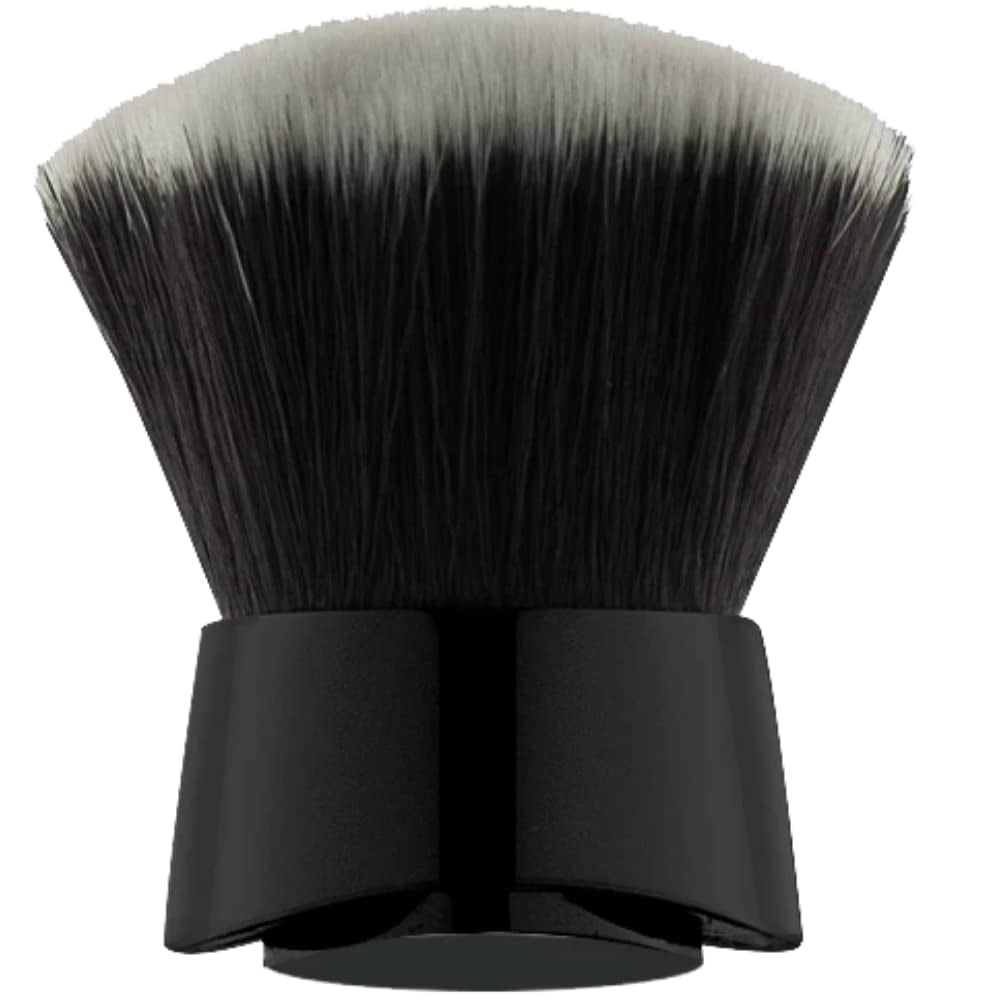 Spa Sciences ECHO Sonic Makeup Brush Replacement Brush Head RRF12 ...