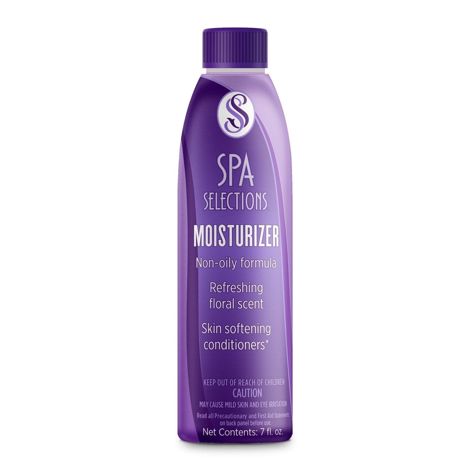 Spa Selections Moisturizer for Spa & Hot Tub, 16 fl. oz. - Walmart.com