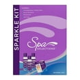 Spa Selections Spa Care Sparkle Kit, 1.5 lb - Walmart.com