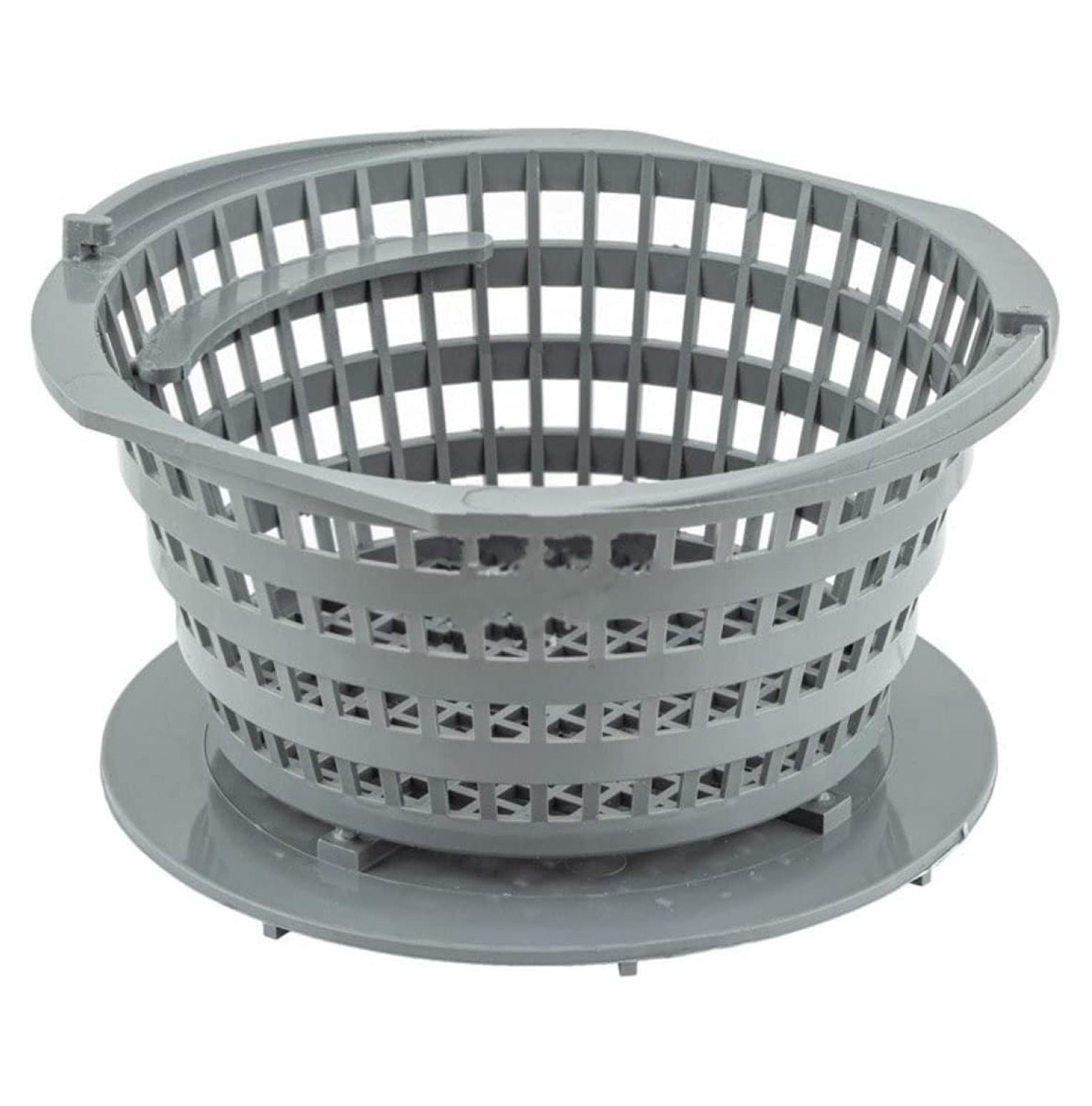 Spa Skimmer Basket Used with Lilypad Float Telescoping Weir 2005 ...