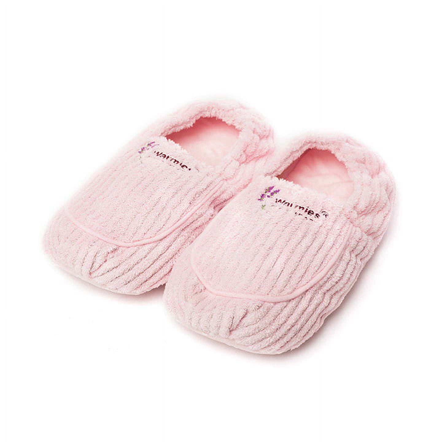 Spa Therapy Slippers -Pink - Walmart.com