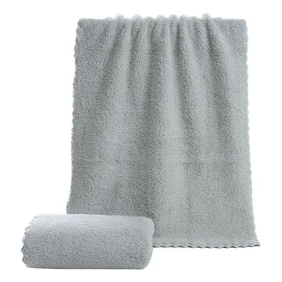 Towel for Daily Skin Care and Spa Use — Reusable Moisturizing Steam for ...