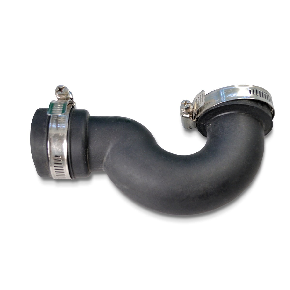 Spa Value P-Trap Rubber with Clamps - Walmart.com