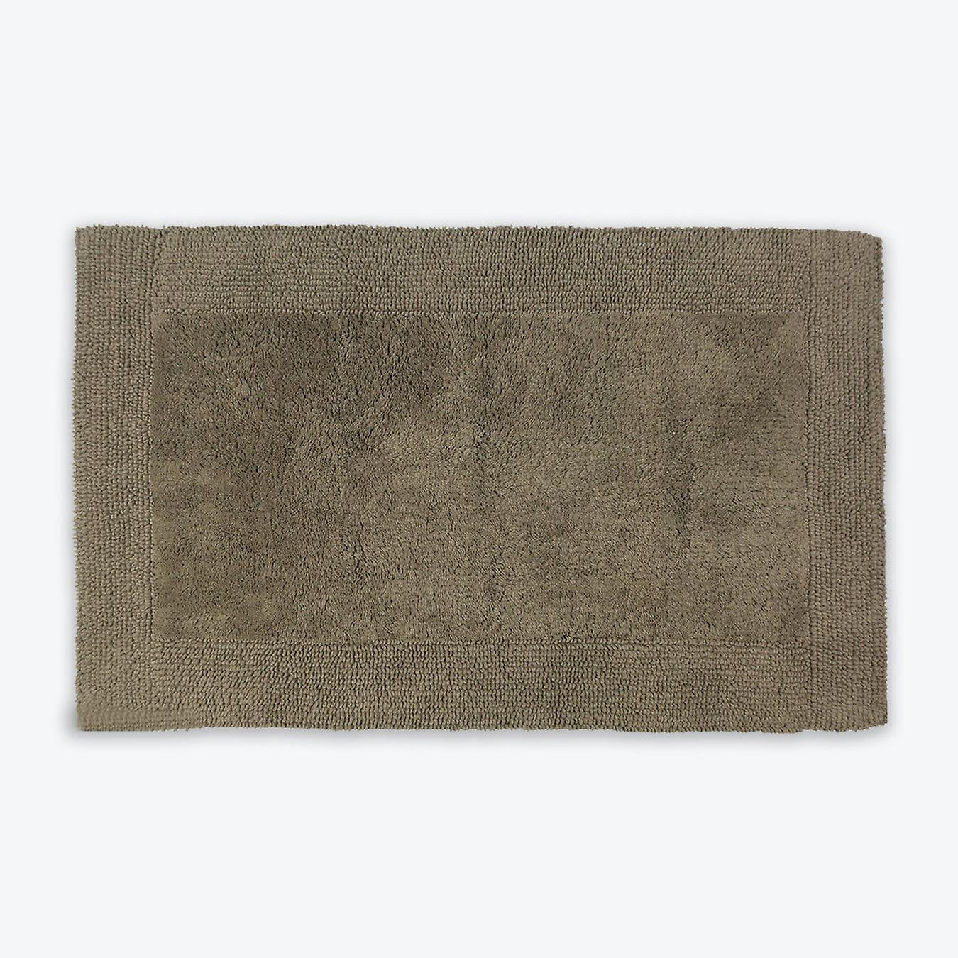 Spa luxury reversible bath mat - Walmart.com