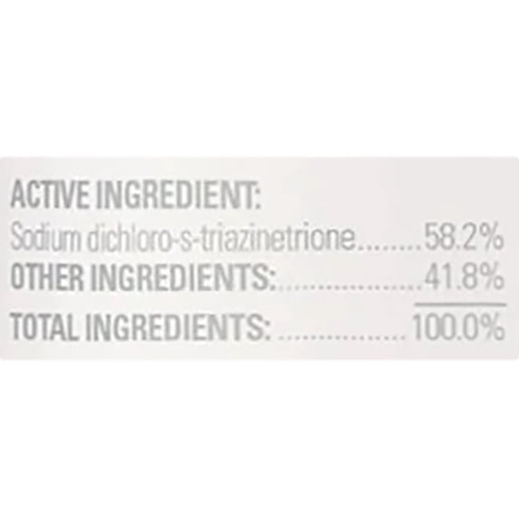 SpaGuard Enhanced Shock 2lb, Multipurpose Spa Treatment, Clarifies ...