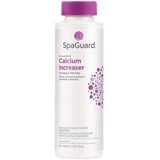 SpaGuard Hot Tub Water Calcium Hardness Increaser Chemical - 12 Oz ...