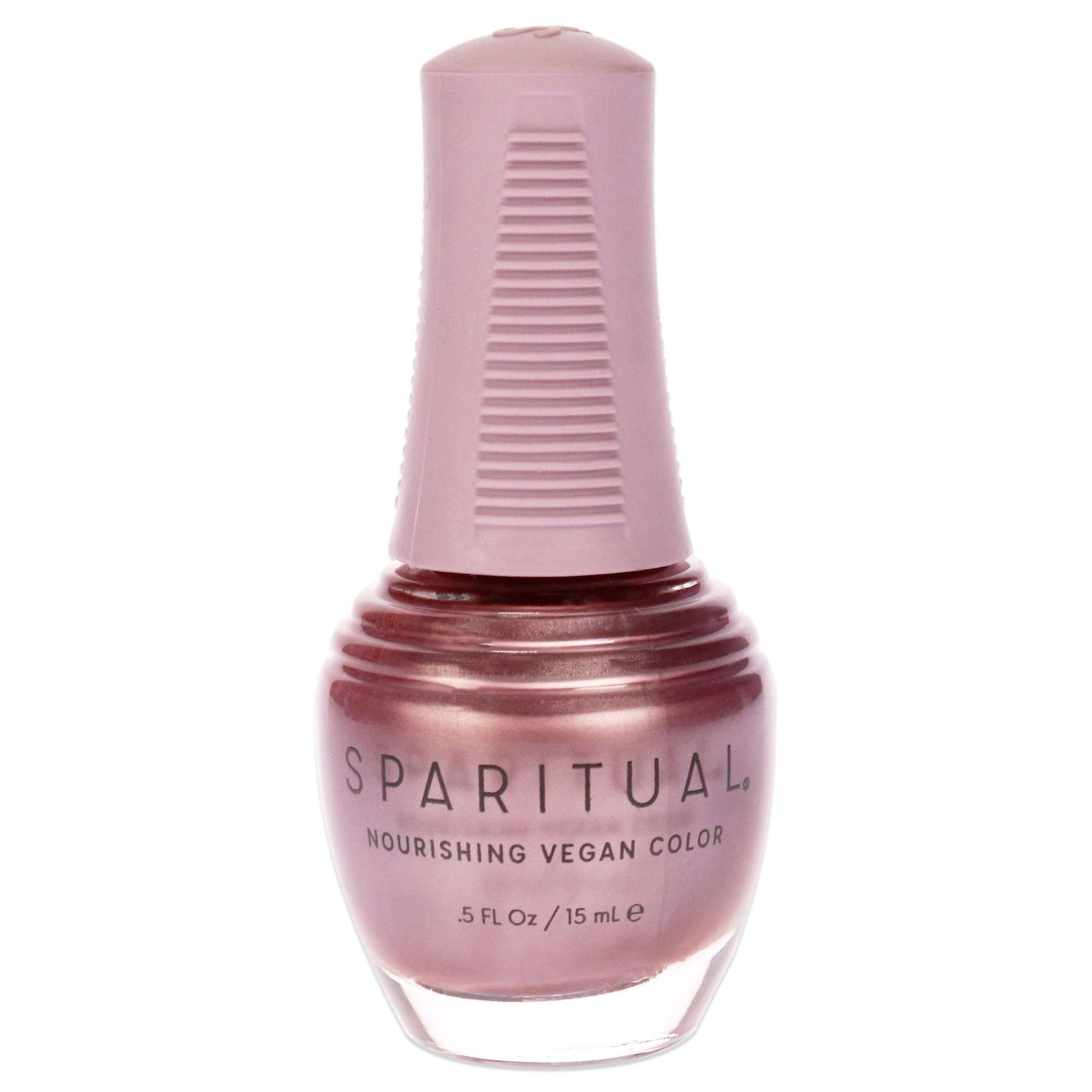 Sparitual Nail Polish