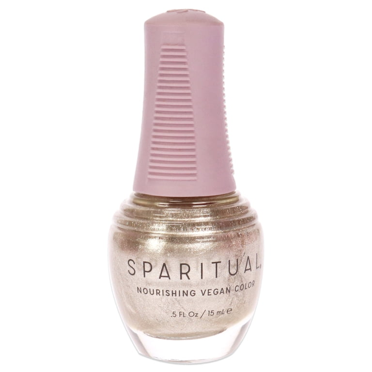 Sparitual Logo