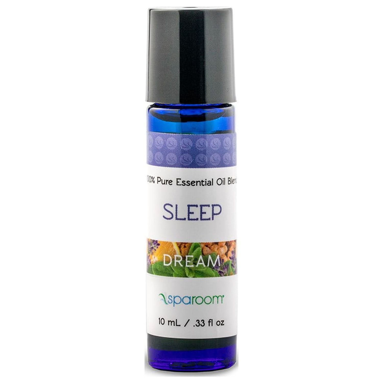 SpaRoom Essential Oil, Sleep, 0.33 Oz - Walmart.com