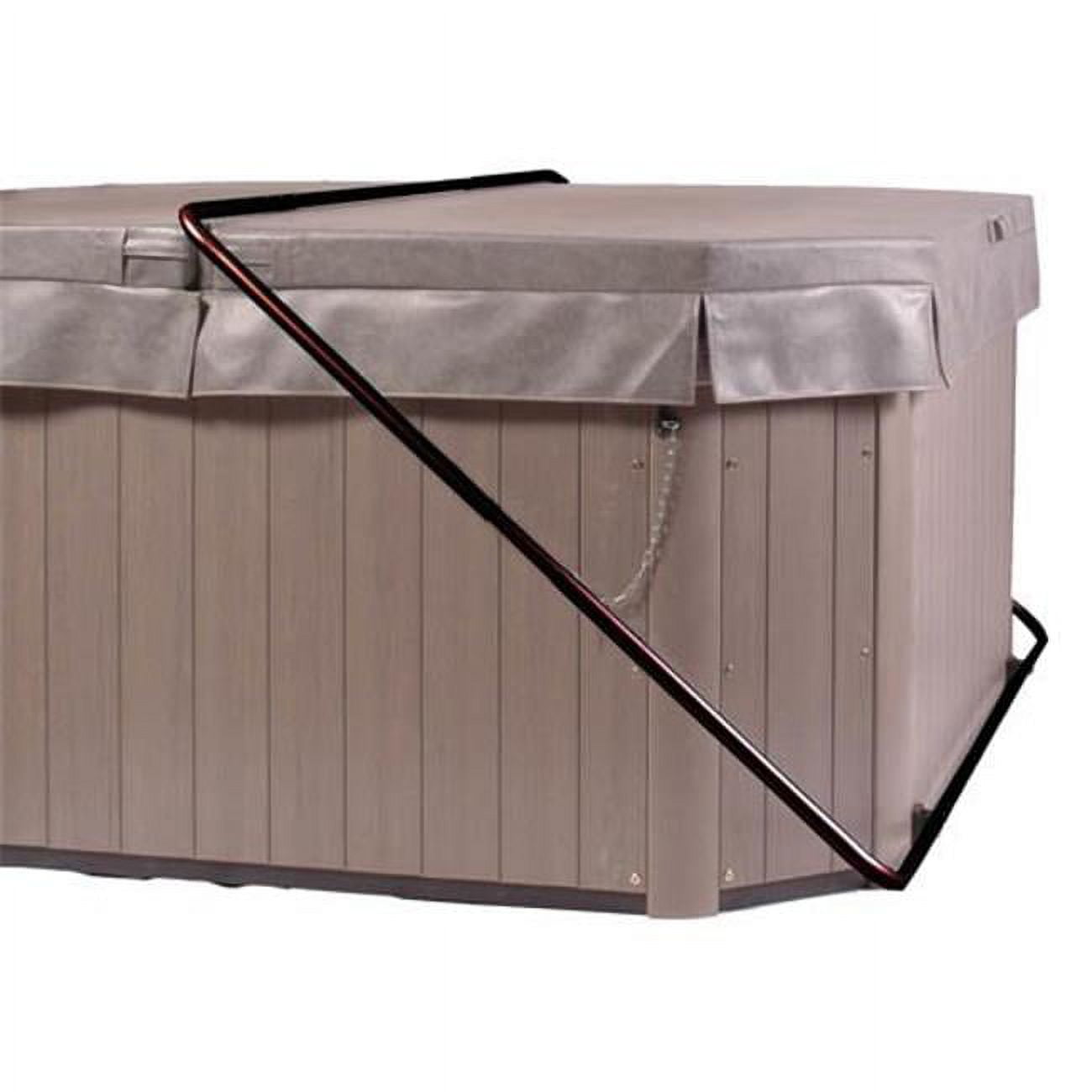 Spaccessories Cover Lift Spa Accessories Cover Classic Bottom Mount ...