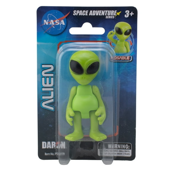 Alien Toys