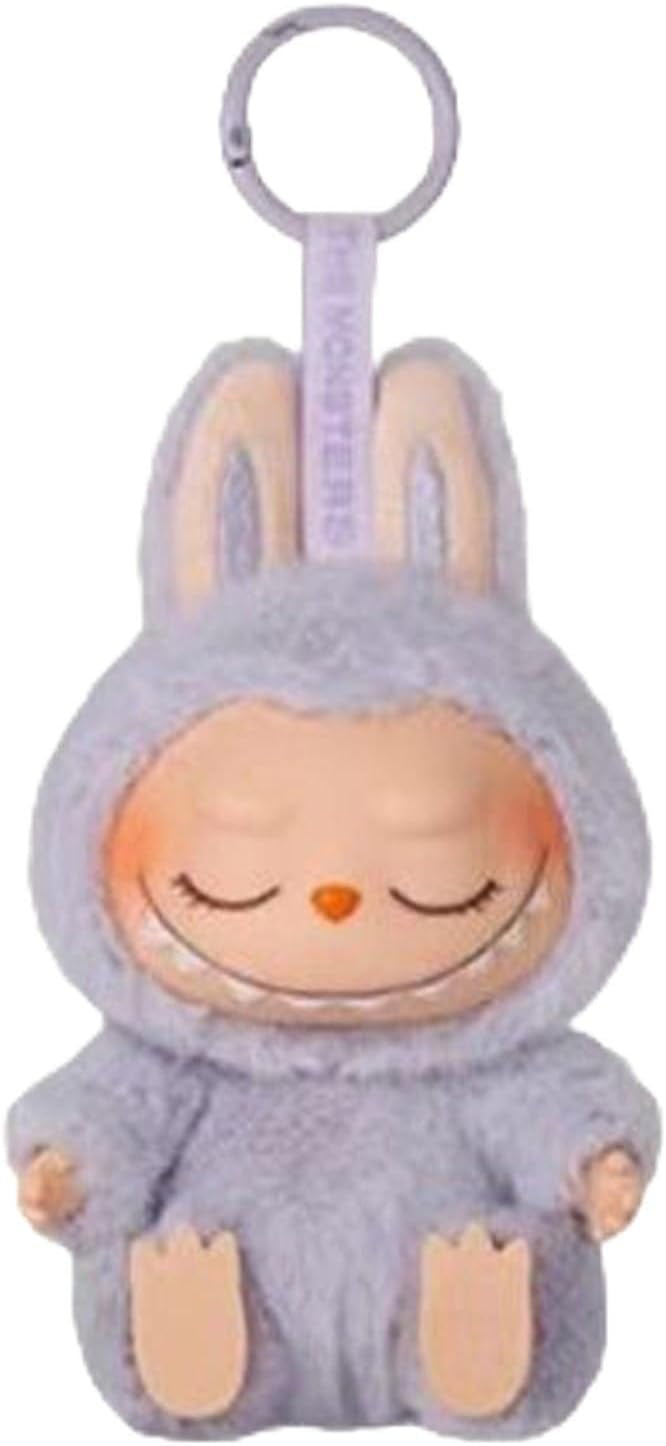 Space Adventure Series,Exciting 6.6 in Macaron Plush Doll Keychain ...