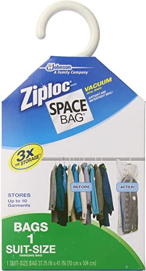 Space Bag Storage Bag - Walmart.com