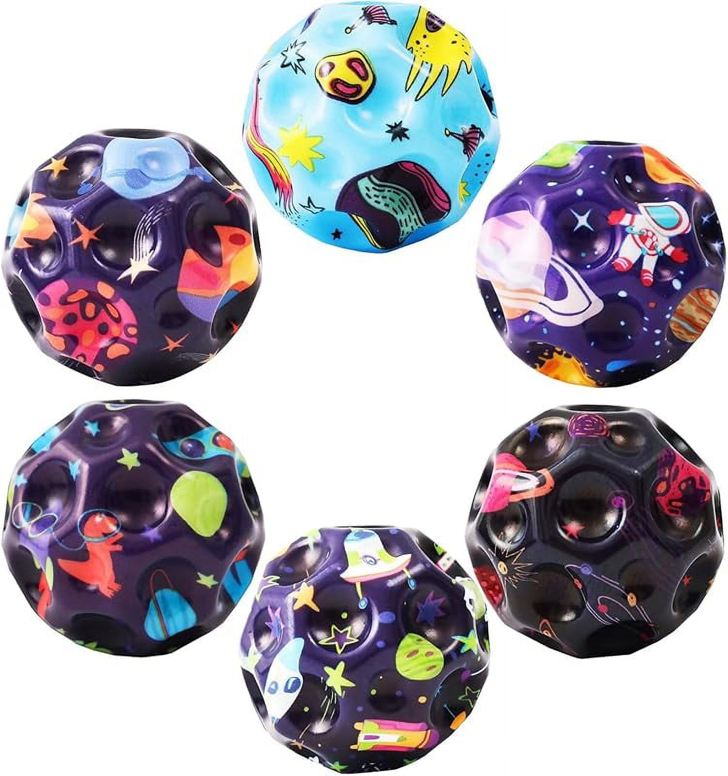 Space Ball,Extreme High Bouncing Ball, Super High Bouncing Space Ball ...