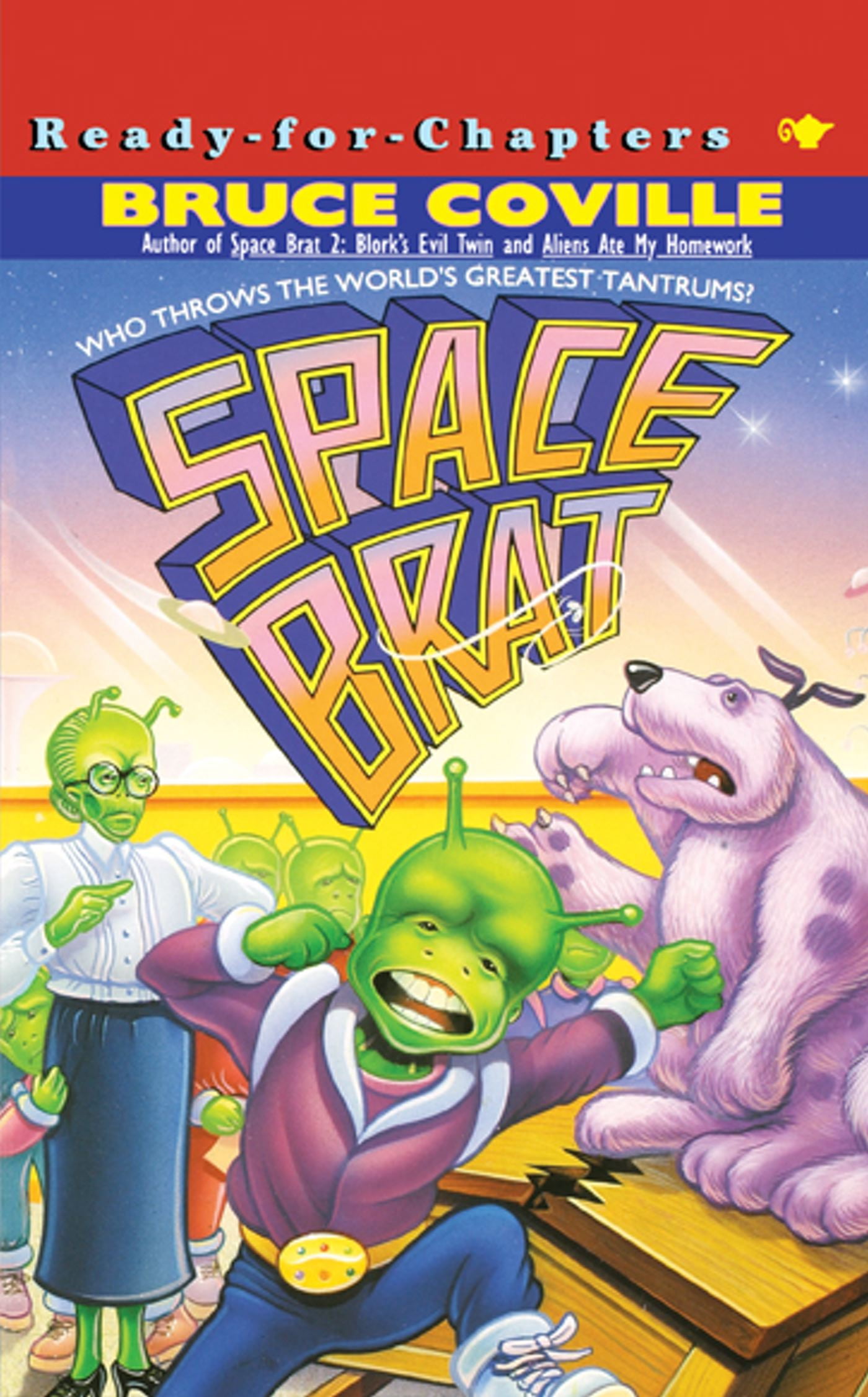 Space Brat: Space Brat (Series #1) (Paperback) - Walmart.com