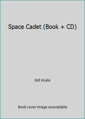 Pre-Owned Space Cadet (Book + CD) (Paperback) 098767840X 9780987678409 ...