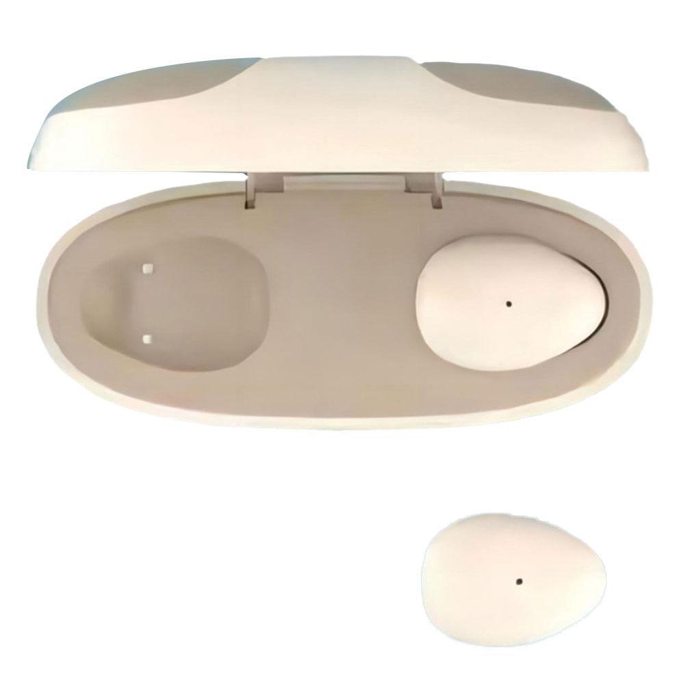 Space Capsule Bluetooth Earphone HIFI Sound In-ear Sports Waterproof ...