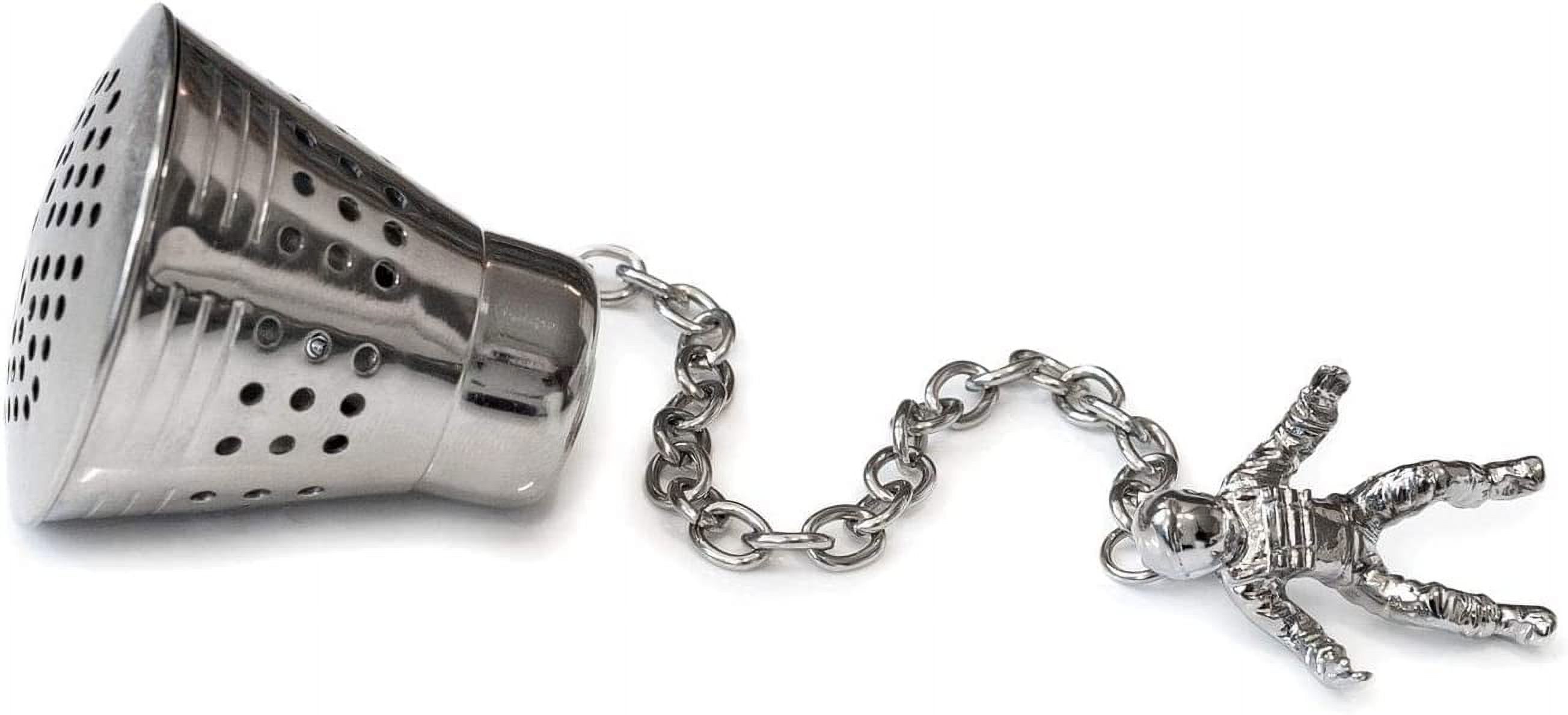 Space Capsule Tea Infuser - Walmart.com