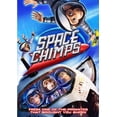 Pre-Owned Space Chimps (DVD) - Walmart.com