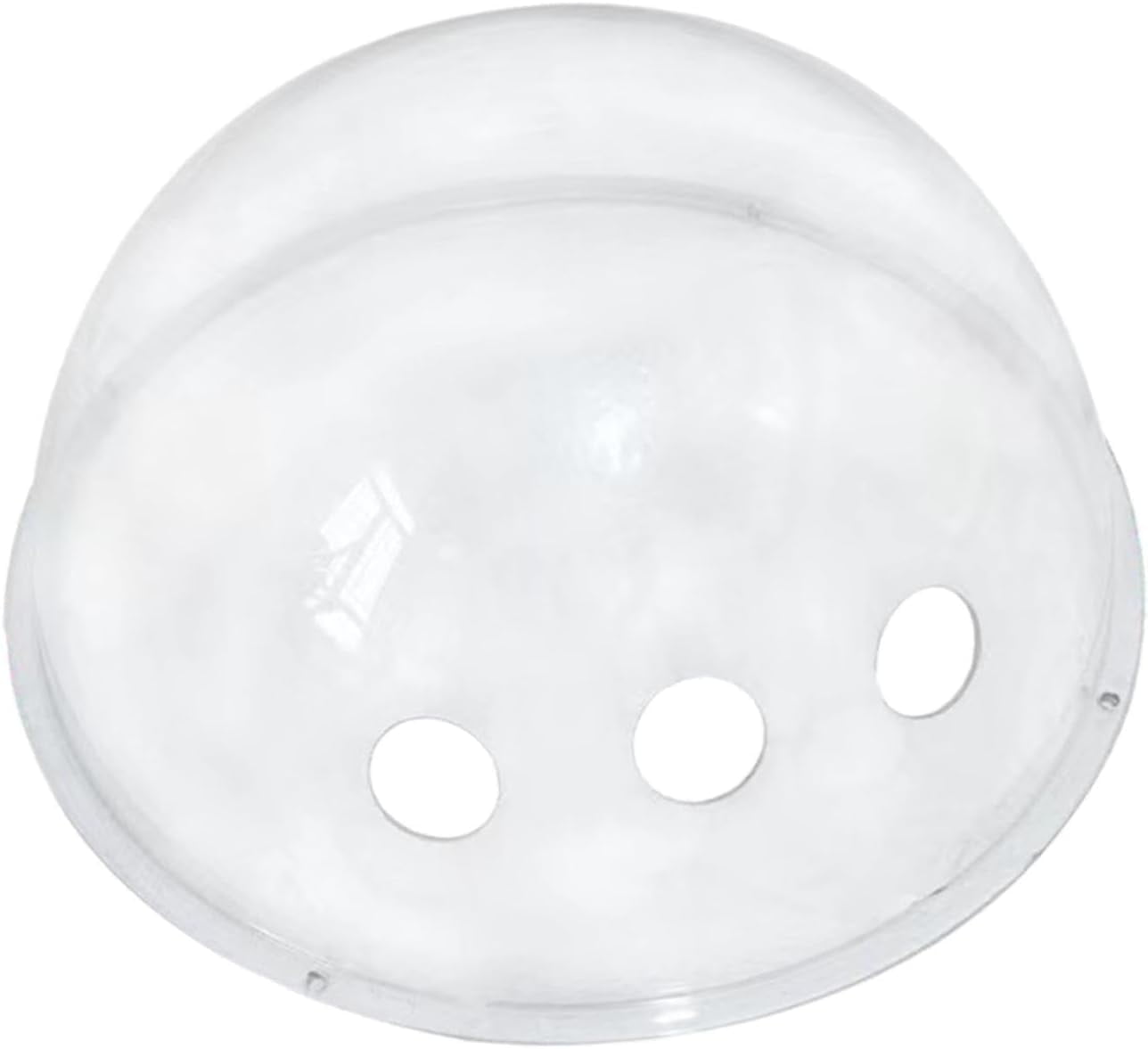 Space Clear Capsule, Transparent Cat Dome, Acrylic Capsule Dome Cover ...