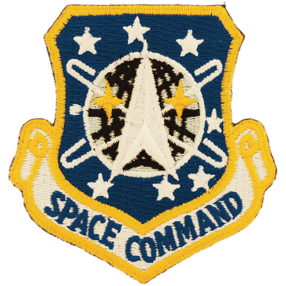 Comm Patch