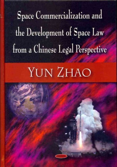 Space Commercialization