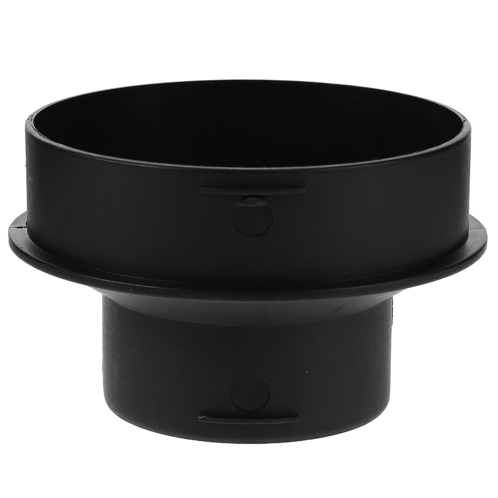 Space Decoration Universal Soft Joint Rod Pipe Diameter Changing Buffer ...